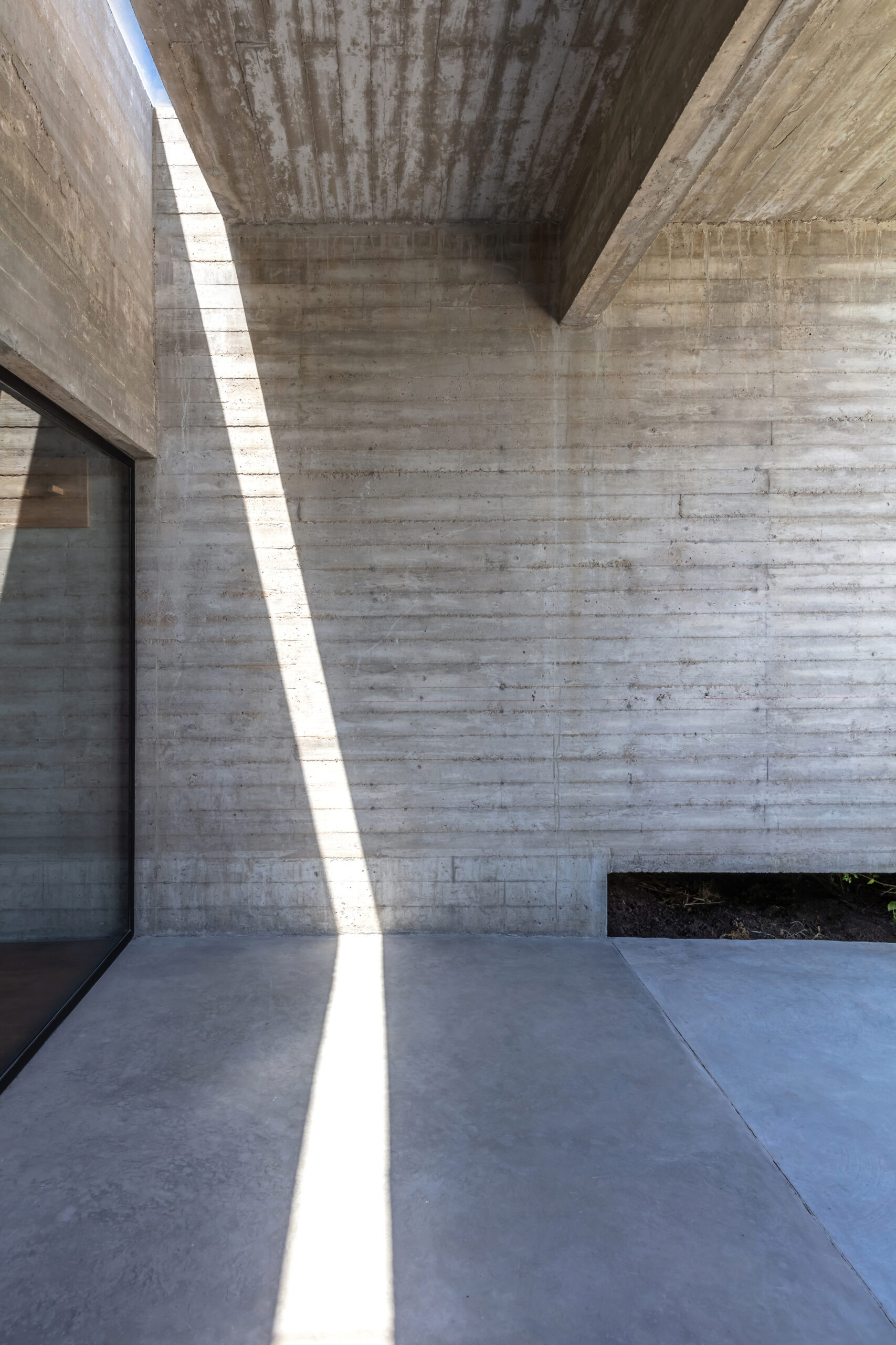 HORMIGÓN ARQUITECTÓNICO, EL ELEGIDO EN LAS OBRAS - Cámara Argentina del ...